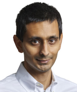 Yatin Mirakhur - Ruane Cunniﬀ LP