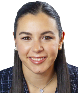 Jessica D’Alessandro - Ruane Cunniﬀ LP